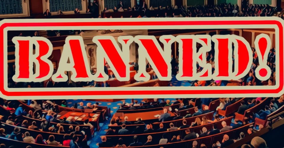 Will this Republican Get Banned From Congress? – True News Media