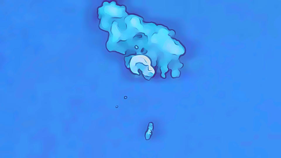 U.S. shoots down strange car-sized object flying above Alaska – True ...