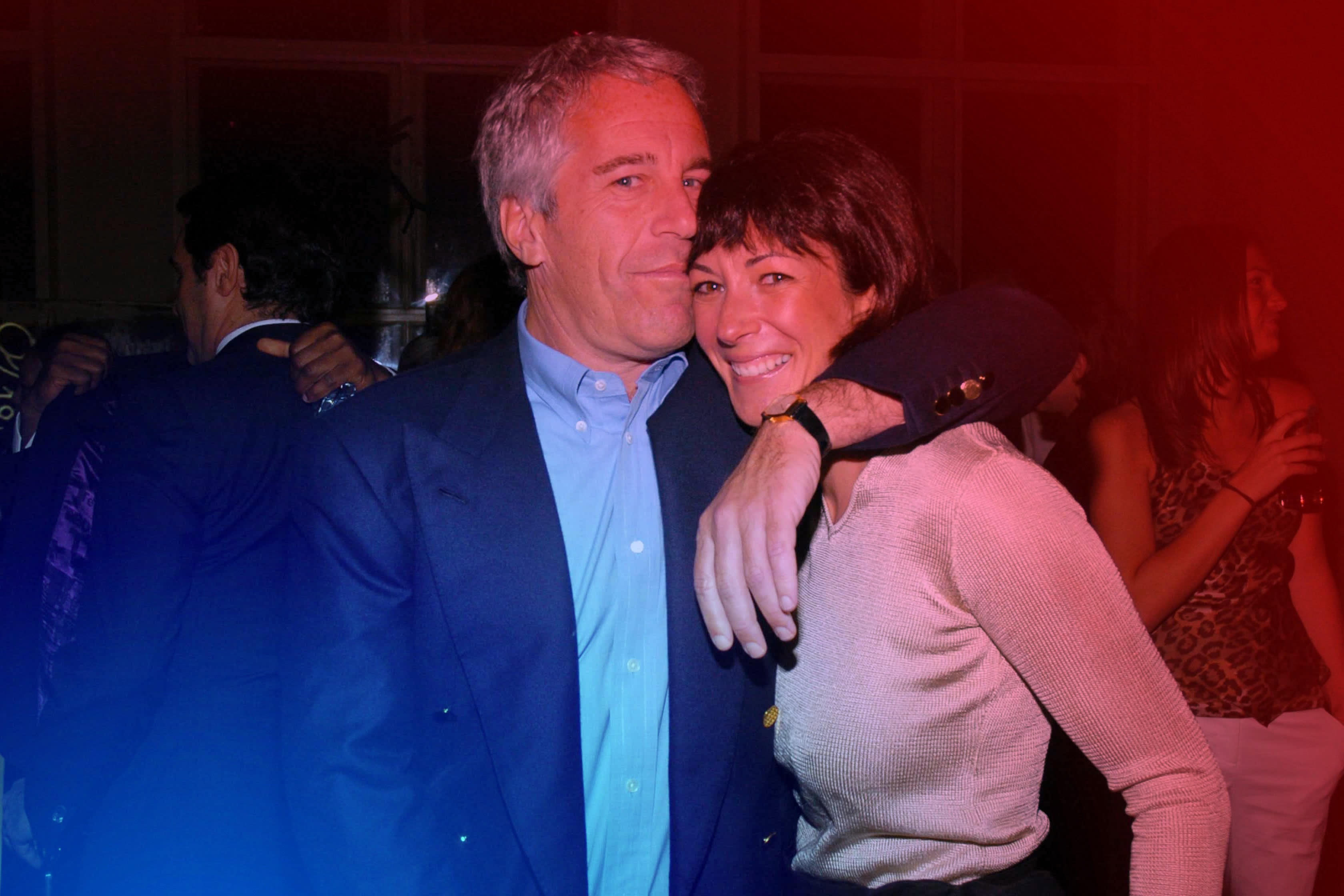 New Epstein John & Jane Does List Unsealed – True News Media
