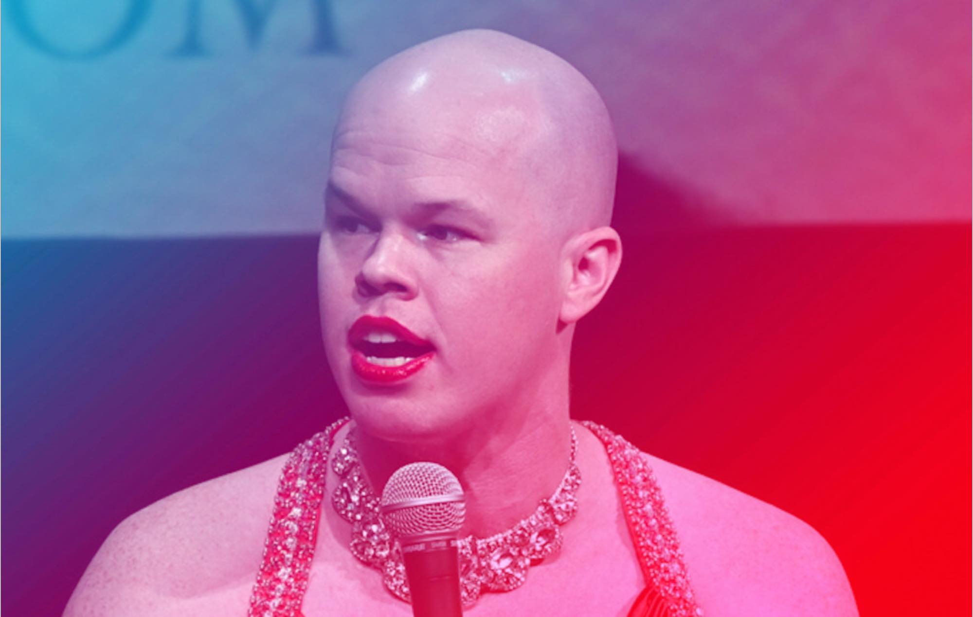 Non-binary Biden nuclear official gets fired after strange crime – True ...