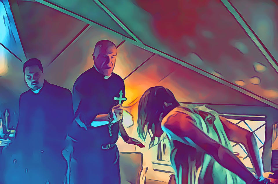 Vatican Begins New Probe Into Paranormal Activity – True News Media