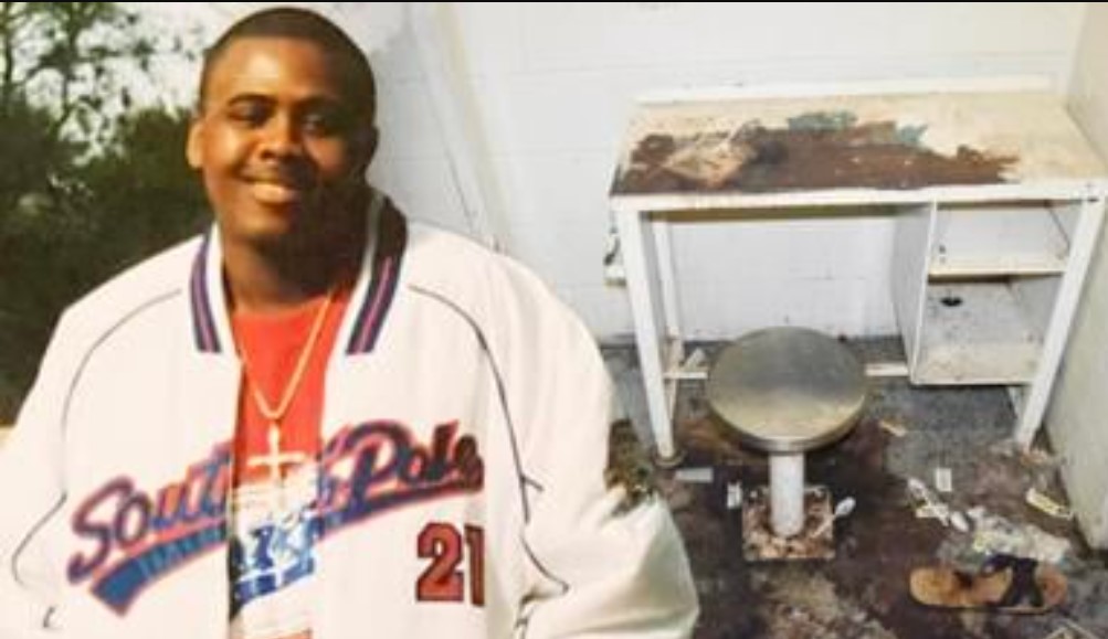 Man Died of ‘Severe Neglect’ in Bug-Infested Jail Cell – True News Media