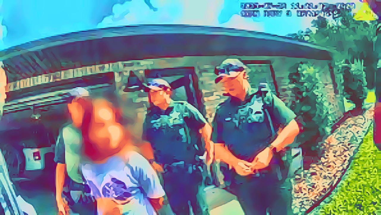 11 year old arrested over false accusation – True News Media