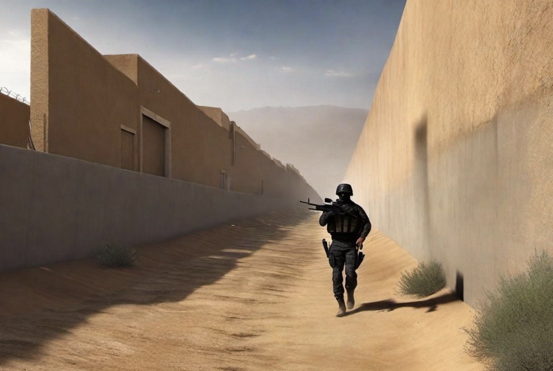 ISIS is smuggling migrants into America – True News Media
