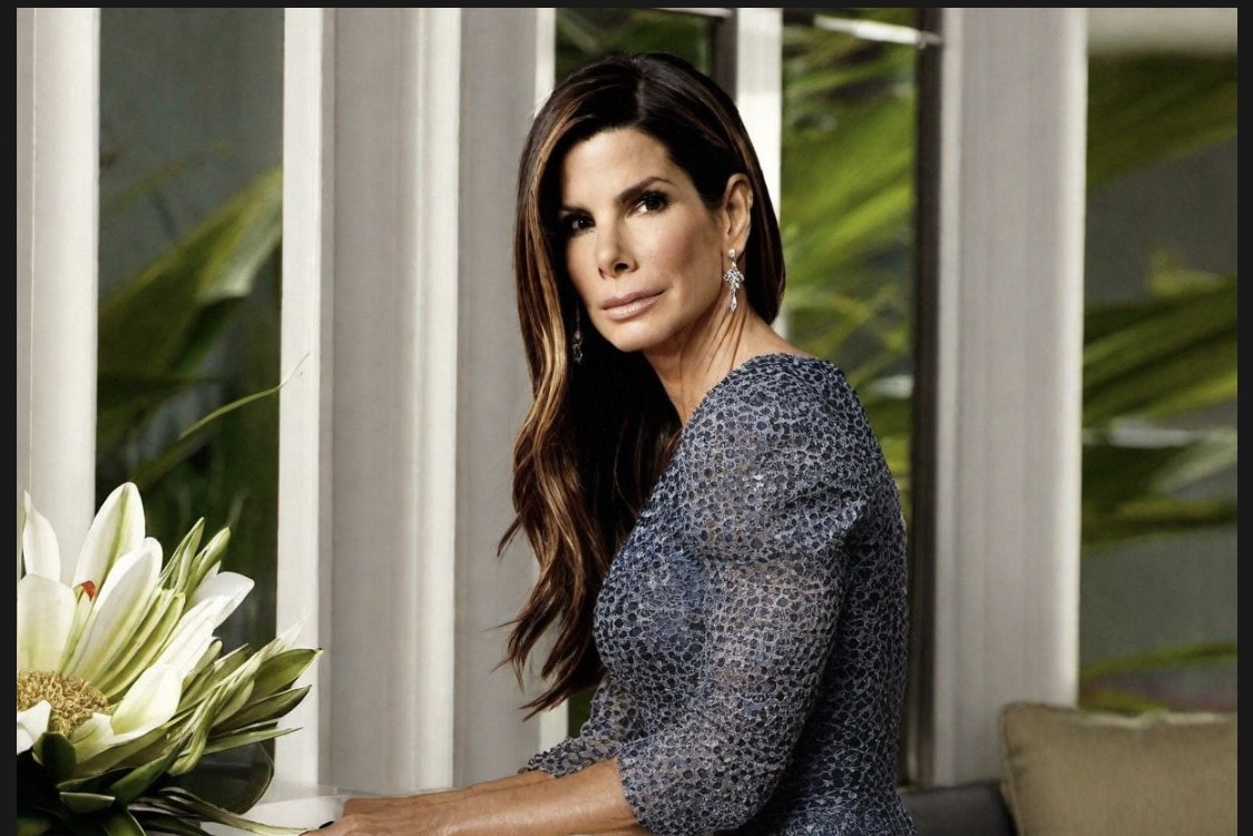 Sandra Bullock’s Longtime Partner Dead at 57 – True News Media