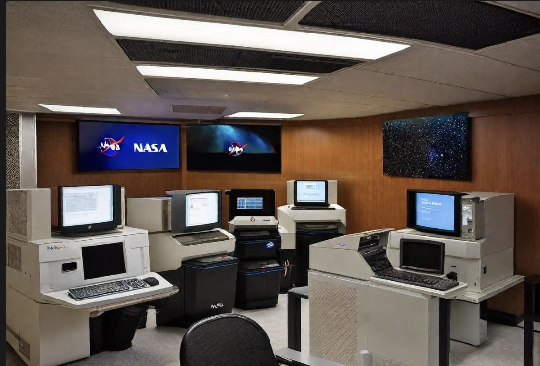 Man who hacked NASA Releases Strange Statement – True News Media