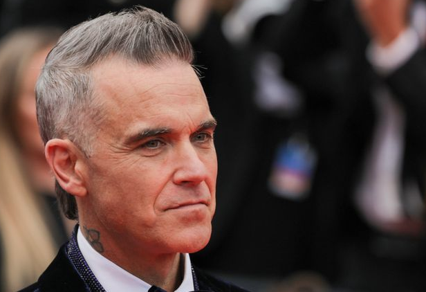 Robbie Williams was on ‘Fast-Track to Death’ After 6 Day Bender – True ...