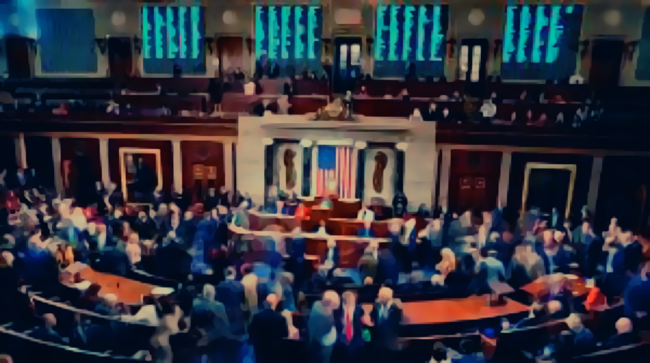 House Votes to Censure Democrat – True News Media