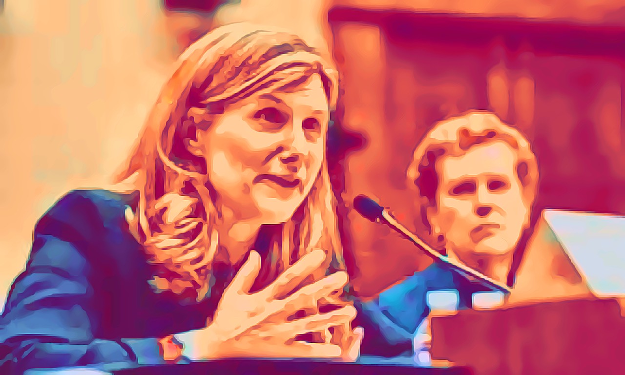 College President Forced to Resign After Congress Disaster – True News ...