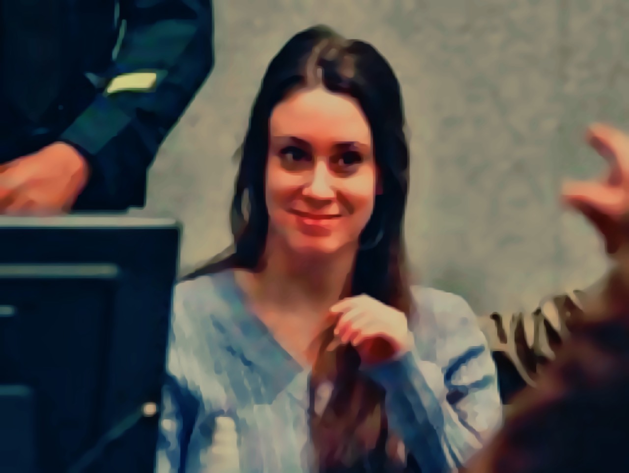 Casey Anthony’s parents to take lie detector test – True News Media