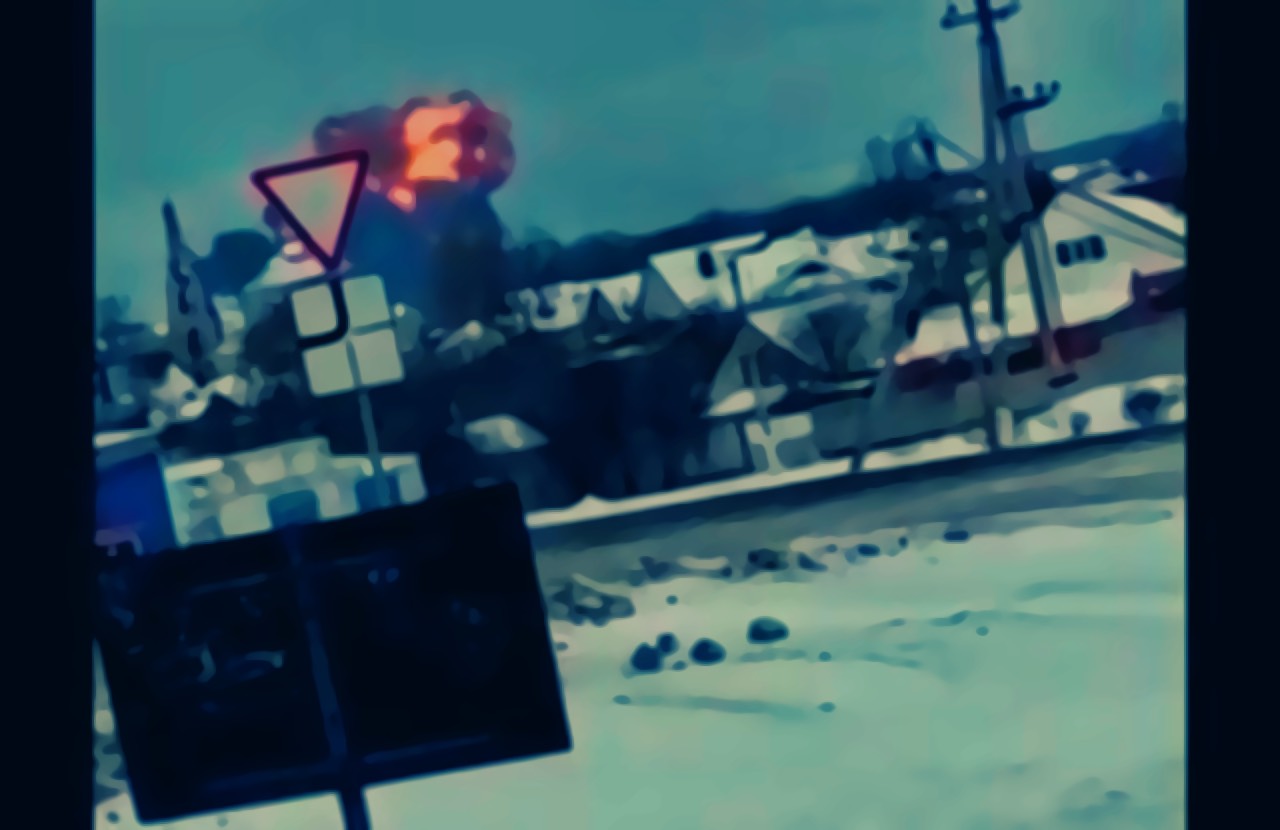 65 POW’s Dead in Russian Plane Crash – True News Media