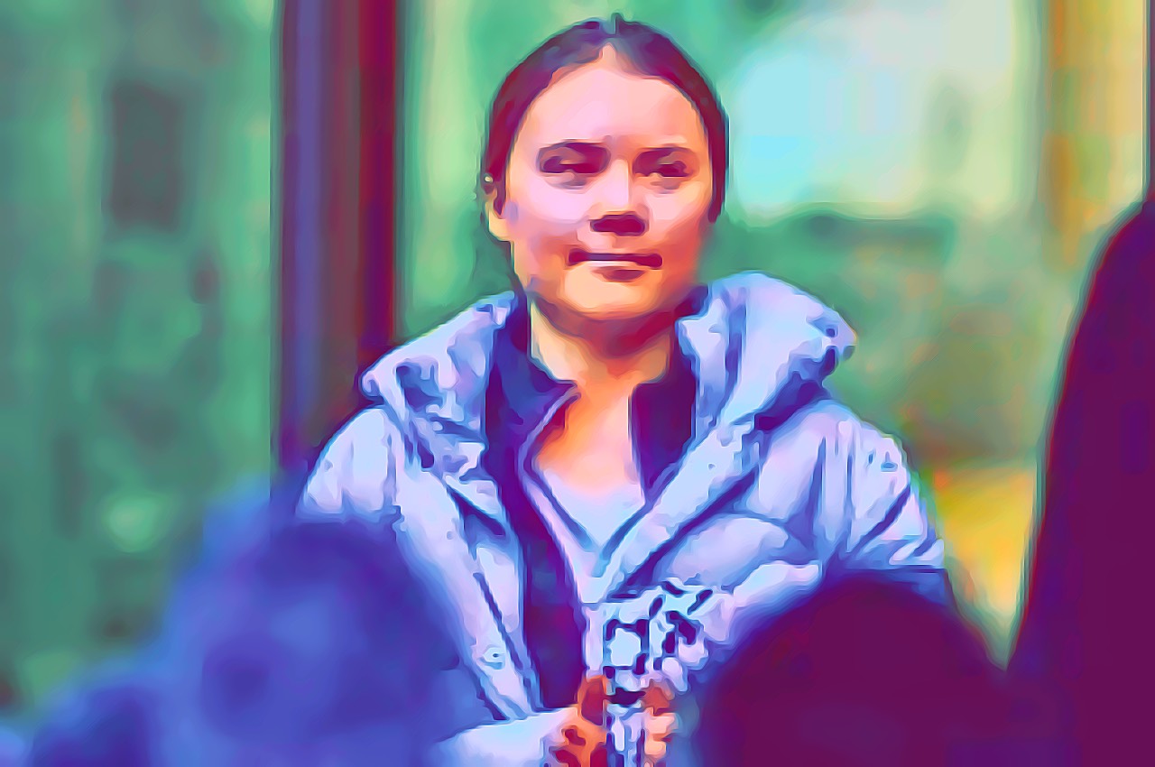 Greta Thunberg Legal Case Concludes – True News Media
