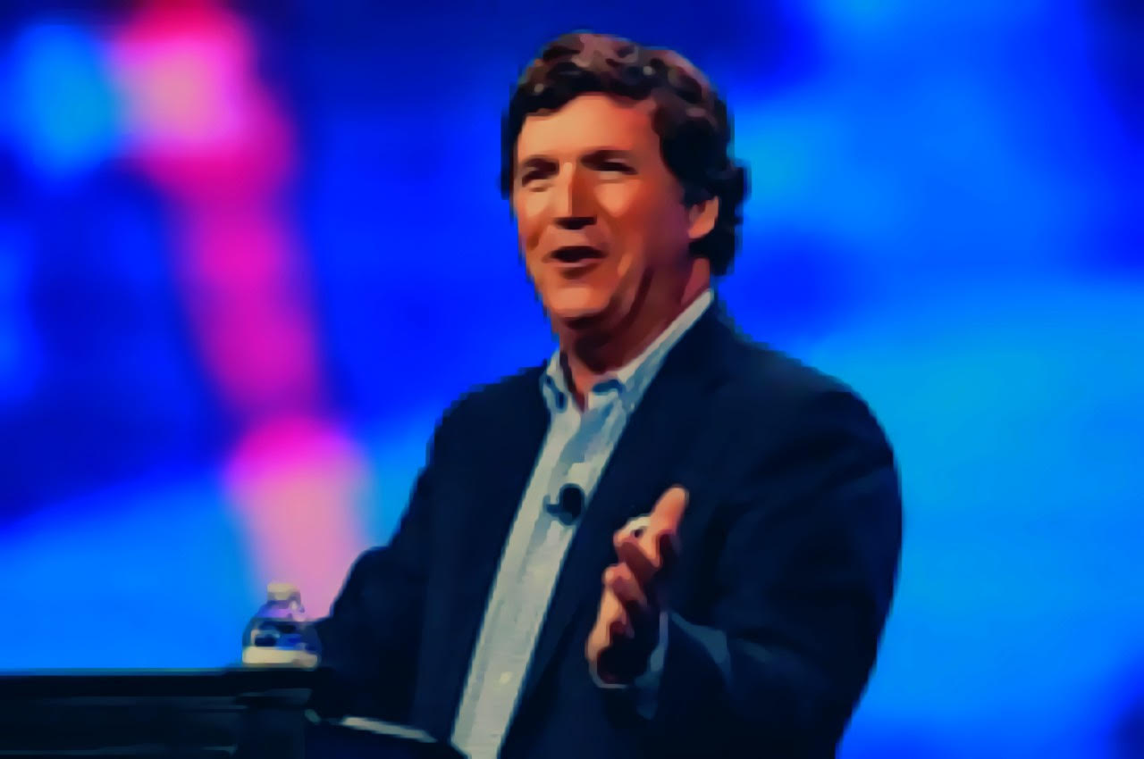 Journalist Arrested for Tucker Carlson Hack – True News Media