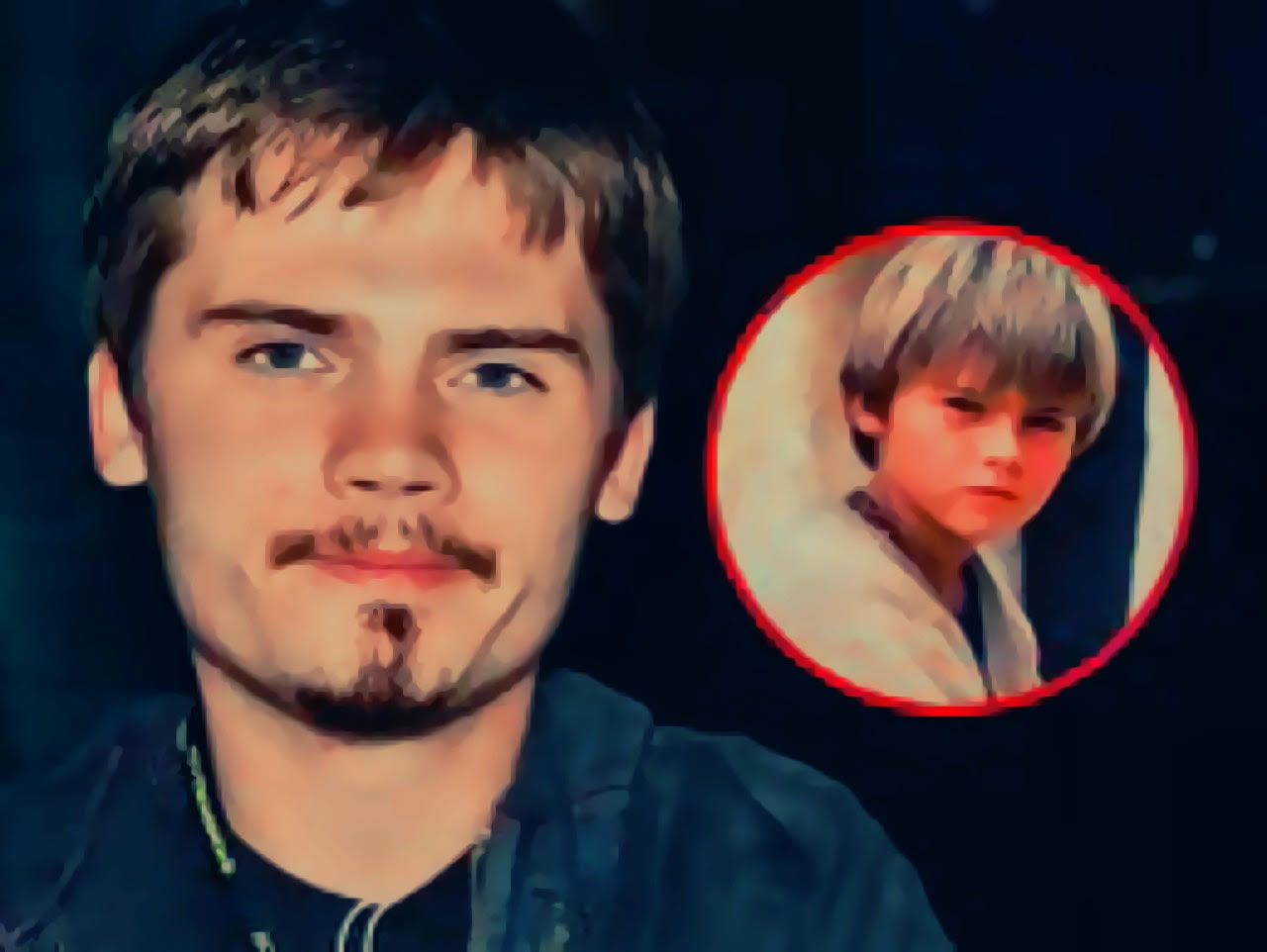 Star Wars Child Actor Jake Lloyd in Mental Health Rehab – True News Media