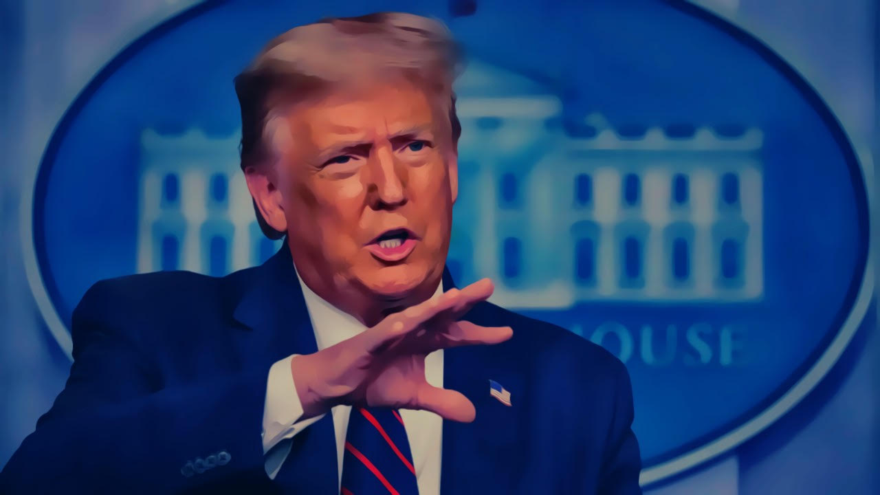 Legal Guru Explains Trump’s Suit Against ABC – True News Media