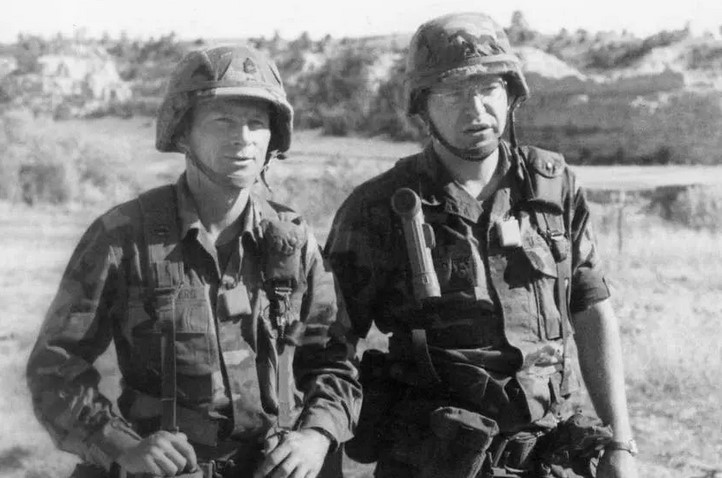 Tim Walz Has a Disgraceful Military Record – True News Media