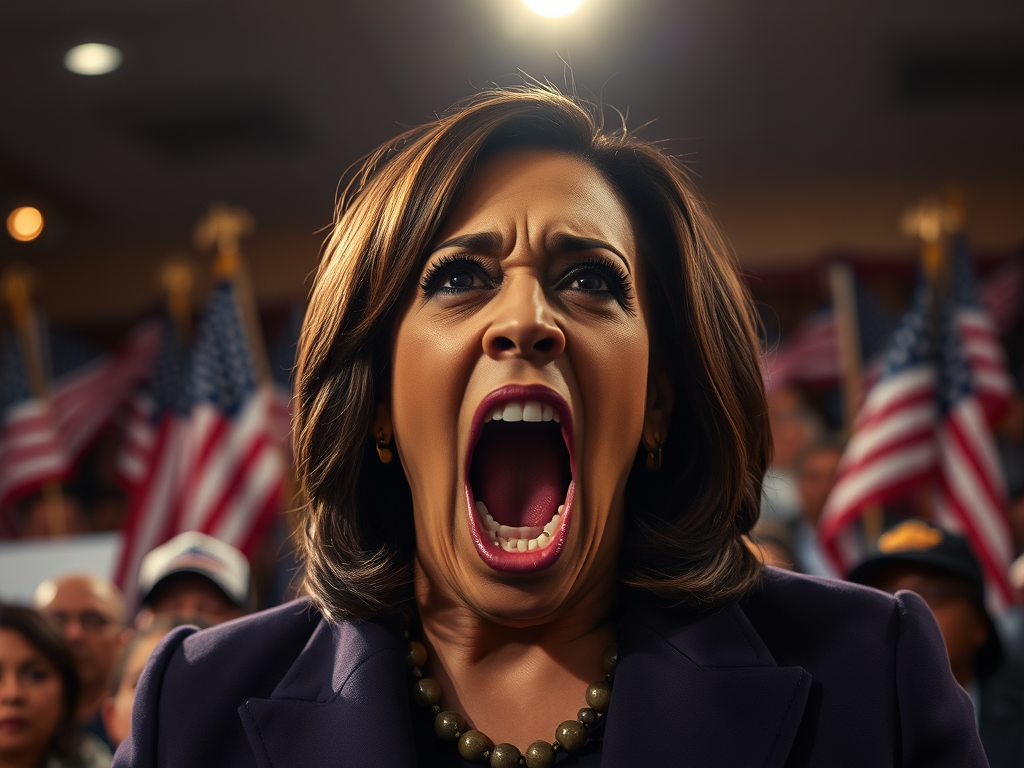 The Full List of Allegations against Kamala’s Husband – True News Media